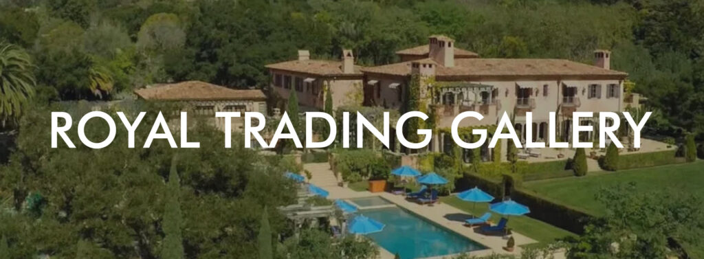 Price – Royal Trading Gallery